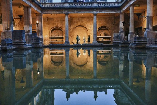 Roman Baths | 2,000 years of history are waiting for you to discover ...