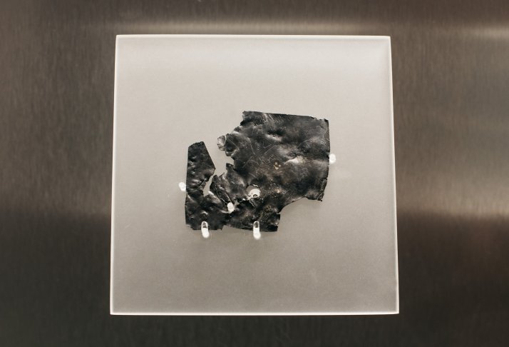 Roman curse tablets | Roman Baths