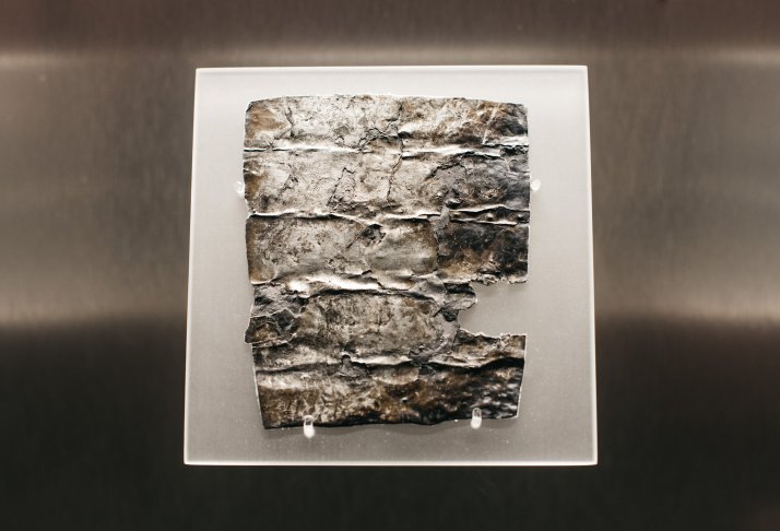 Roman curse tablets | Roman Baths