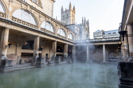 Events | Roman Baths